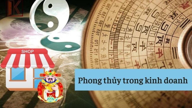 Cách Thu Hút Tài Lộc Trong Kinh Doanh - Connect Land