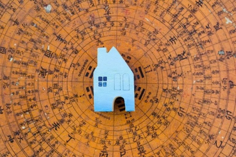 Hạn Mua Nhà Đất Trong Tử Vi - Connect Land