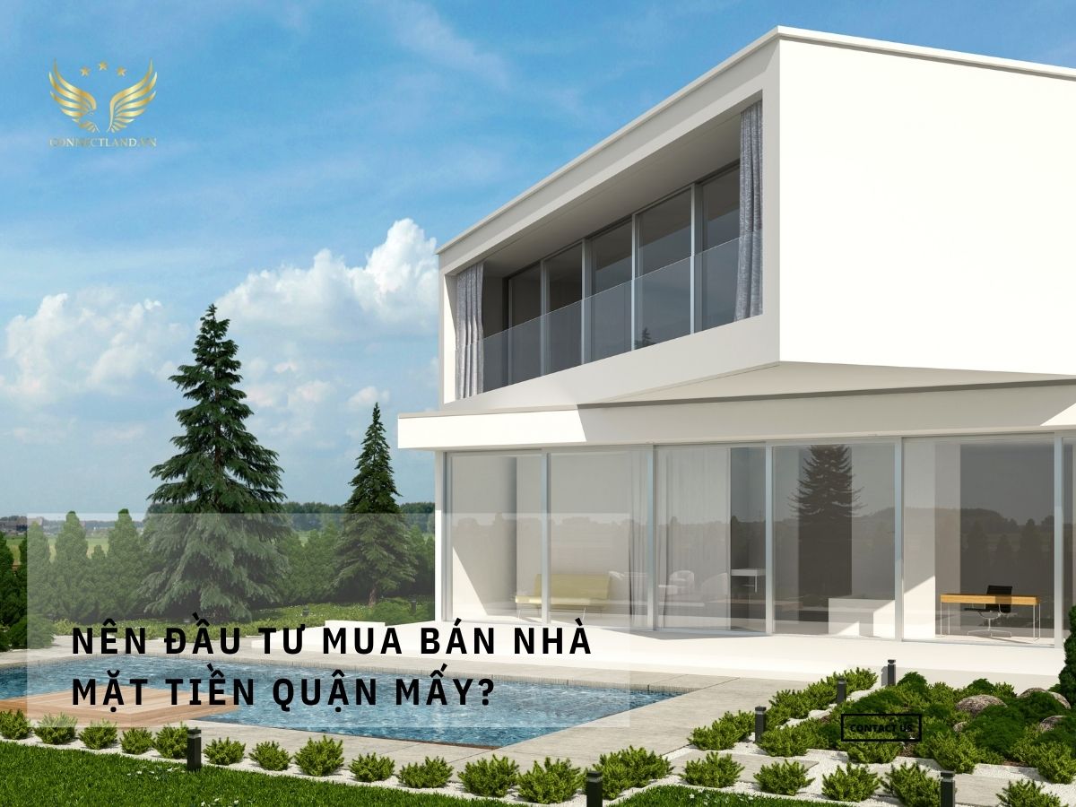 Danh Sách Tòa Nhà Cao Nhất Việt Nam 2025 - Connect Land