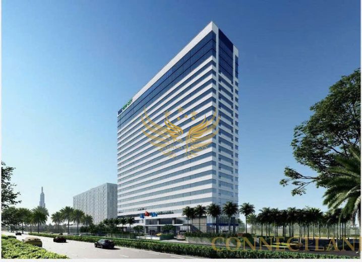 Dự Án New City Office Building Đường Số 1 Phường Long Trường Quận 9 ...