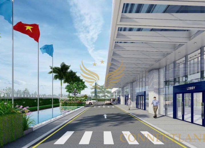 Dự Án New City Office Building Đường Số 1 Phường Long Trường Quận 9 ...